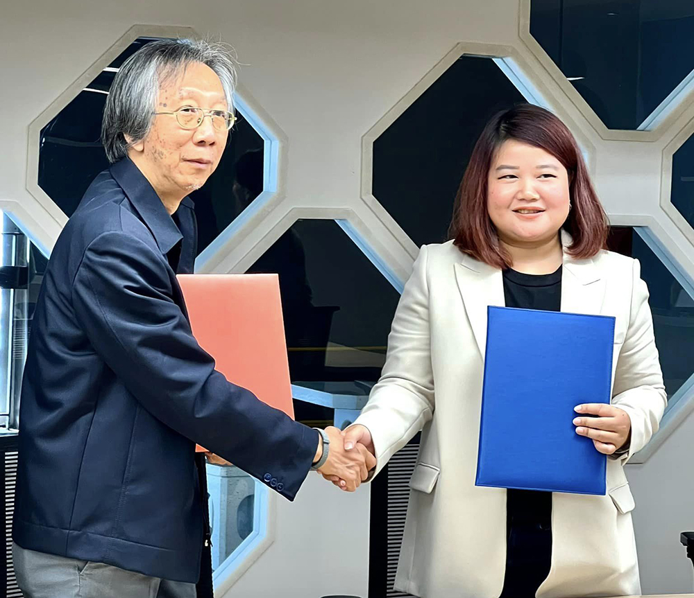 มจธ. จับมือ เจเนเรชั่น สร้างโมเดล GenNX แก้วิกฤติ คนไอทีขาดแคลน ...